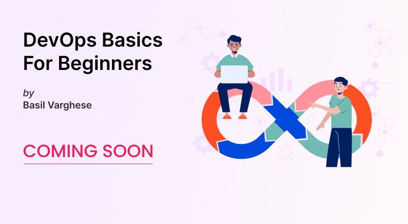 DevOps Basics for Beginners | Online Course